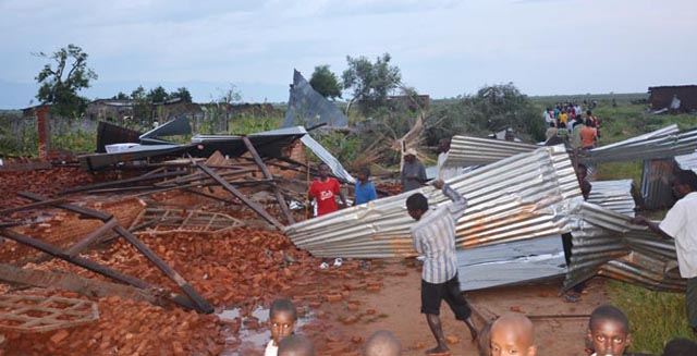 IWACU English News | The voices of Burundi – After the flood, strong ...