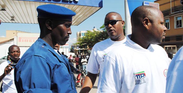 IWACU English News | The voices of Burundi – The World Press Freedom ...