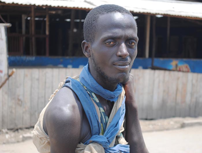 IWACU English News | The voices of Burundi – The arrest of the ...