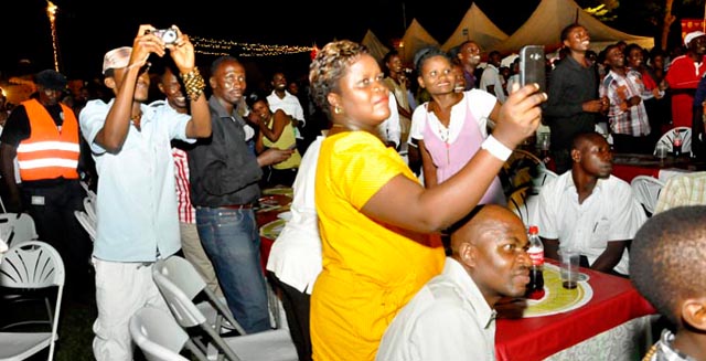 IWACU English News | The voices of Burundi – ‘Oktoberfest’ in Bujumbura