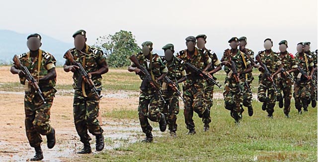 IWACU English News | The voices of Burundi – The Burundian Army is ...