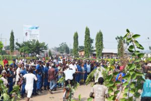 IWACU English News | The voices of Burundi – Bob Rugurika welcomed as a ...