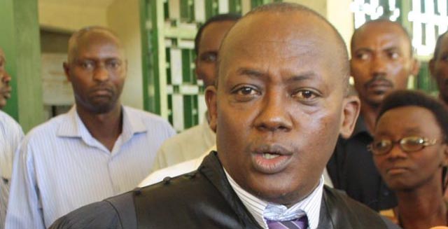 IWACU English News | The voices of Burundi – Hussein Radjabu should be ...