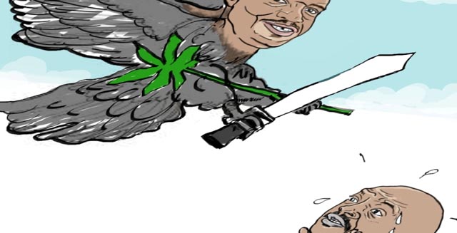 IWACU English News | The voices of Burundi – Hussein Radjabu Evasion: A ...