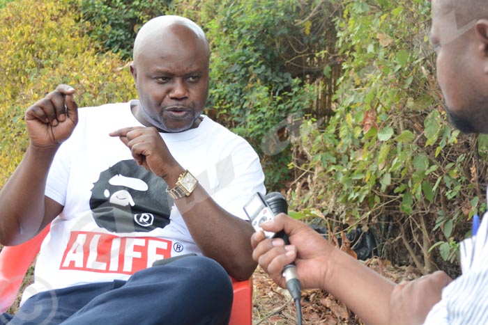 IWACU English News | The voices of Burundi – Kidumu: « I am here for ...