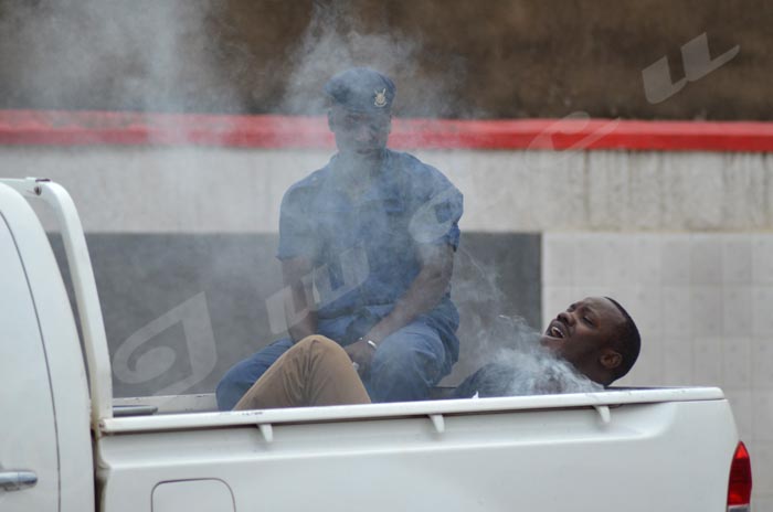 IWACU English News | The voices of Burundi – Damning UN Report over ...