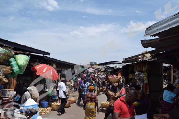 IWACU English News | The voices of Burundi – Staple food prices soar by ...