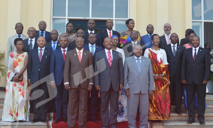 IWACU English News | The voices of Burundi – Government moves to cancel ...