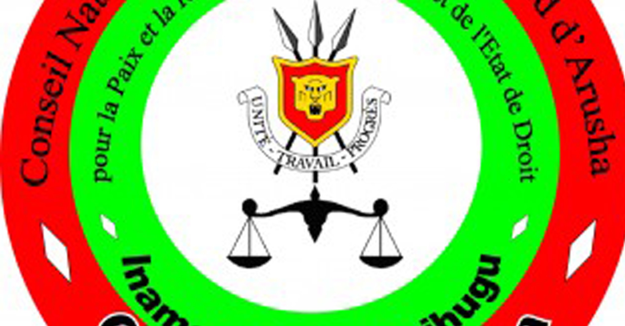 IWACU English News | The voices of Burundi – CNARED opposition ...