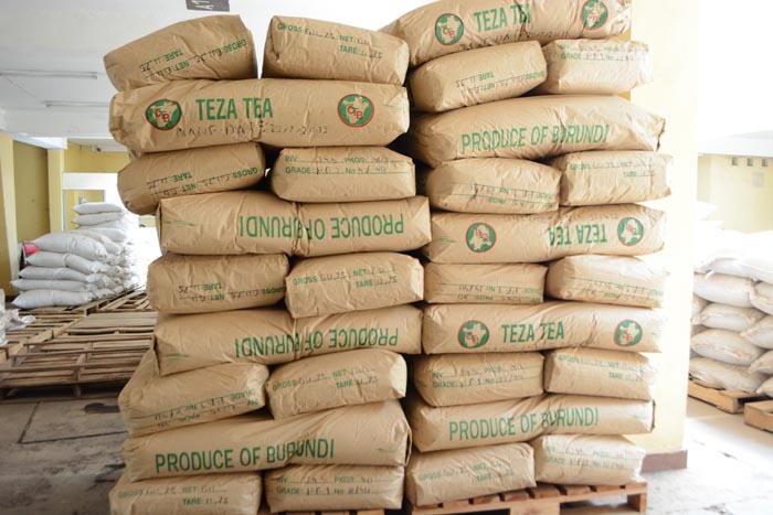 IWACU English News | The voices of Burundi – Burundi Tea Office ...