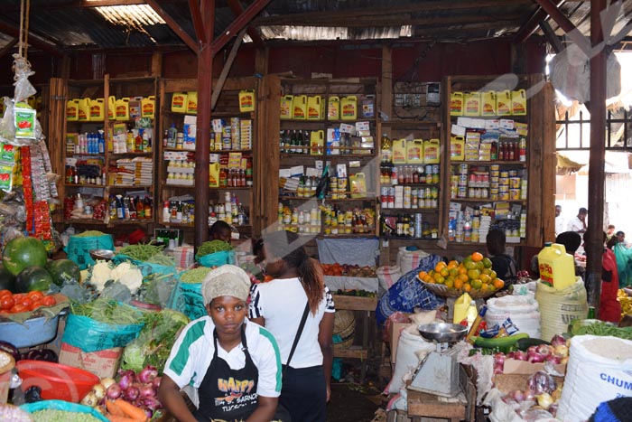 IWACU English News | The voices of Burundi – Inflation, cause of price ...