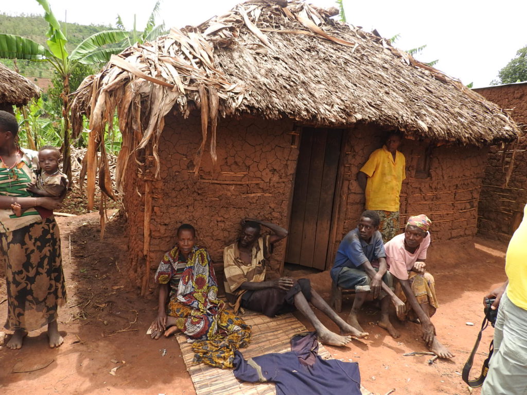 IWACU English News | The voices of Burundi – Burundi receives $40 ...