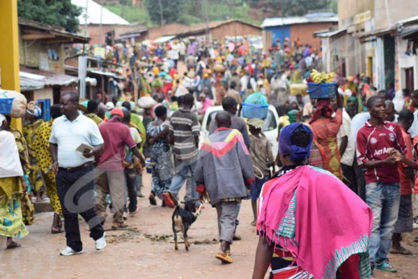 IWACU English News | The voices of Burundi – Burundi population ...