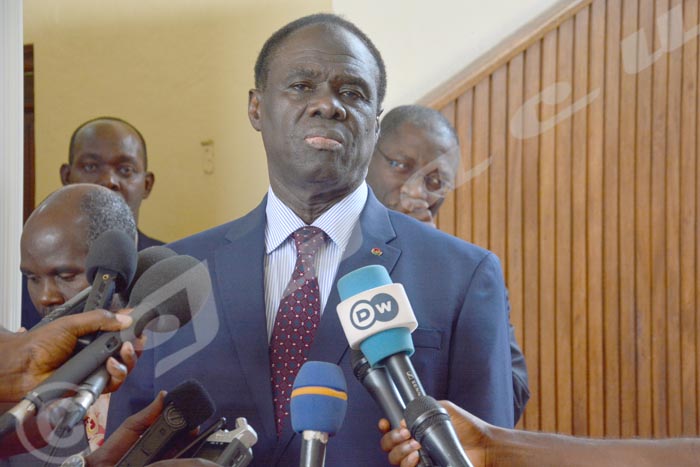 IWACU English News | The voices of Burundi – Kafando in the footsteps ...