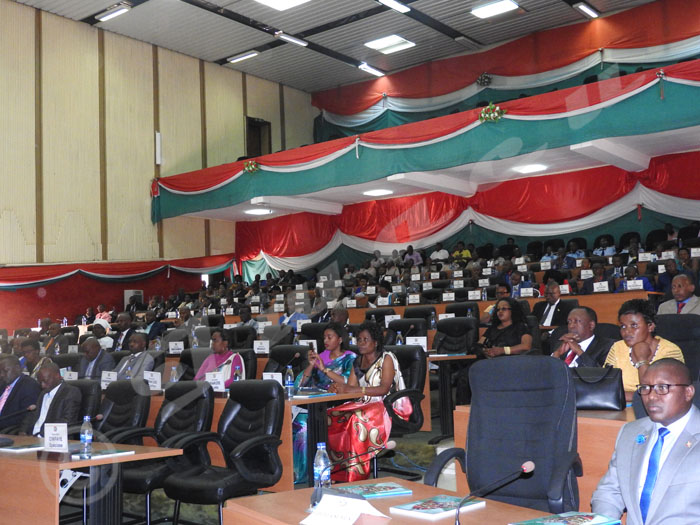 IWACU English News | The voices of Burundi – Burundi government urges ...