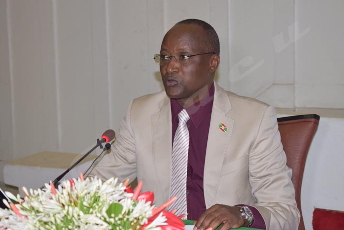 IWACU English News | The voices of Burundi – Burundi Government ...