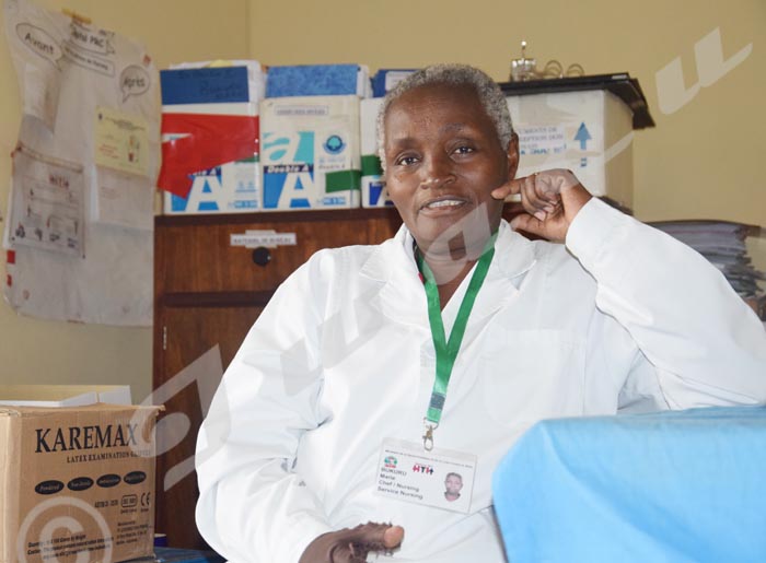 IWACU English News | The voices of Burundi – Employees’ union denounces ...