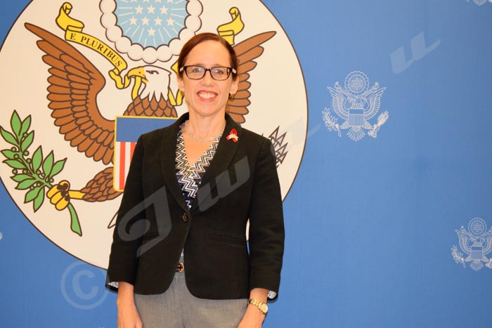 IWACU English News | The voices of Burundi – US committed to helping ...