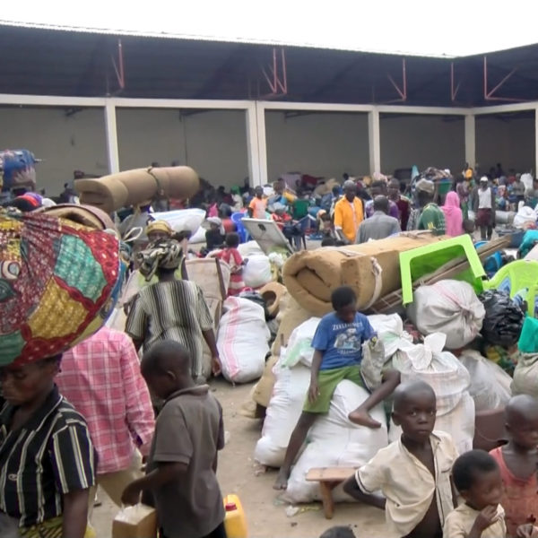 IWACU English News | The voices of Burundi – Provincial administration ...