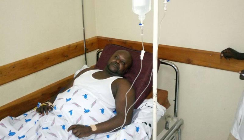 IWACU English News | The voices of Burundi – Kidumu suspects to have ...
