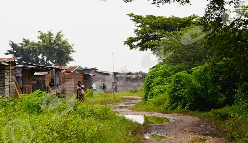 IWACU English News | The voices of Burundi – One person injured by ...