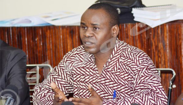 IWACU English News | The voices of Burundi – Burundi: CSOs concerned ...