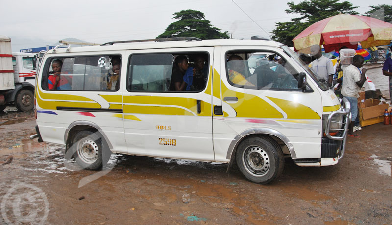 IWACU English News | The voices of Burundi – Bus fare increases by 5% ...