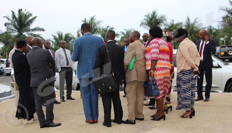 IWACU English News | The voices of Burundi – Burundi: New CENI members ...