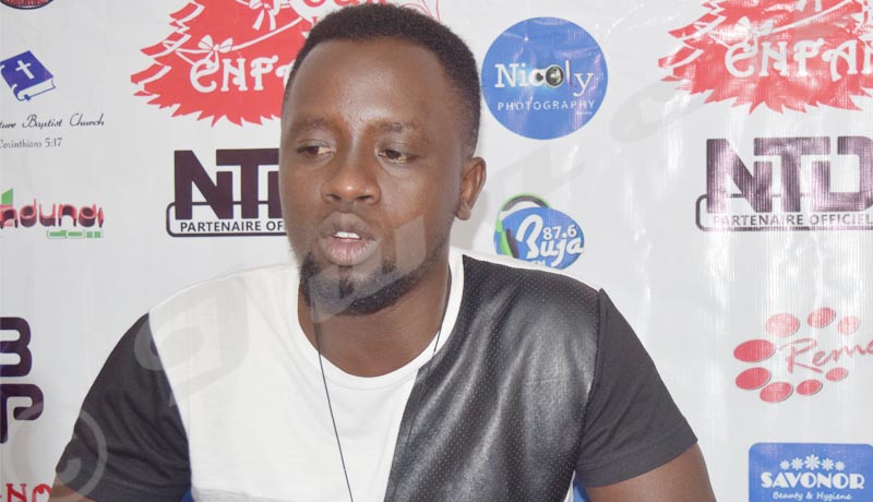 IWACU English News | The voices of Burundi – Youth led organizations ...