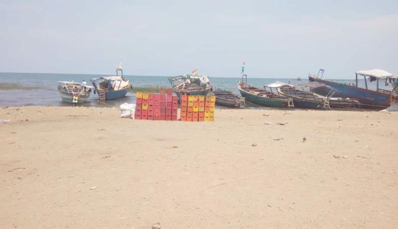 IWACU English News | The voices of Burundi – Business activities in ...