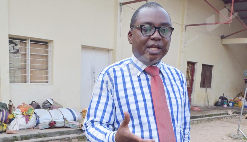 IWACU English News | The voices of Burundi – Business activities in ...