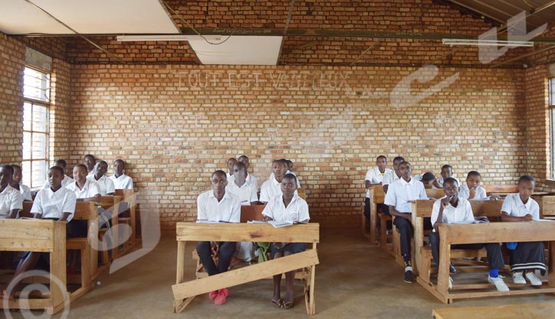 IWACU English News | The voices of Burundi – Boarding schools, luxury ...