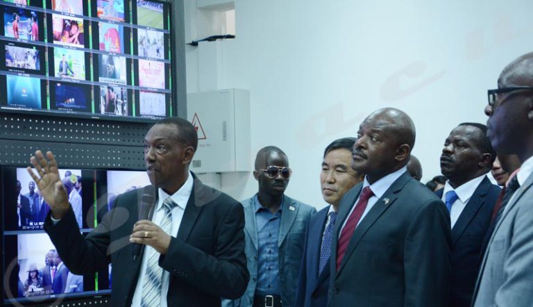 IWACU English News | The voices of Burundi – Burundi National ...