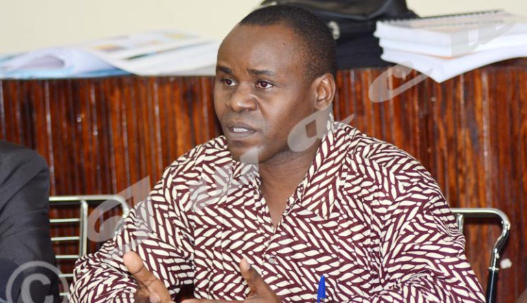 IWACU English News | The voices of Burundi – OLUCOME pleads for release ...