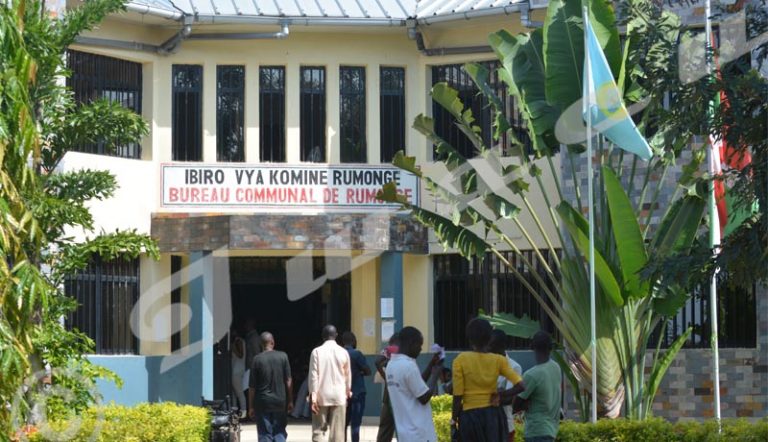 IWACU English News | The voices of Burundi – Rumonge: Waste management ...