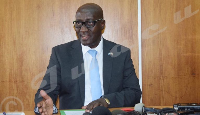 IWACU English News | The voices of Burundi – Ministry of Trade deplores ...