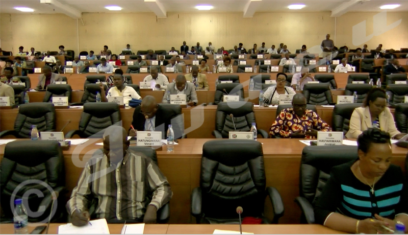 IWACU English News | The voices of Burundi – MPs concerned over young ...