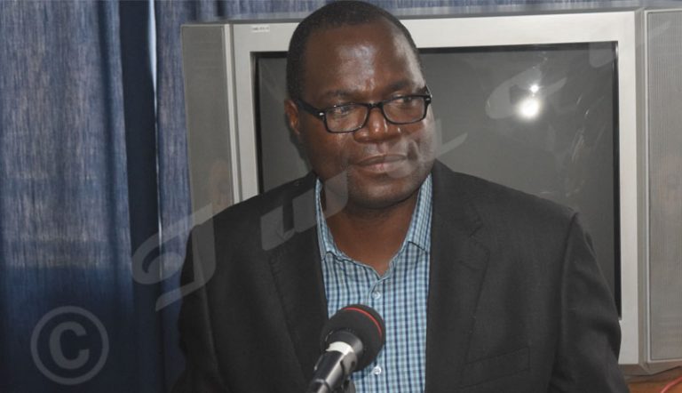 IWACU English News | The voices of Burundi – Five CNL party members ...