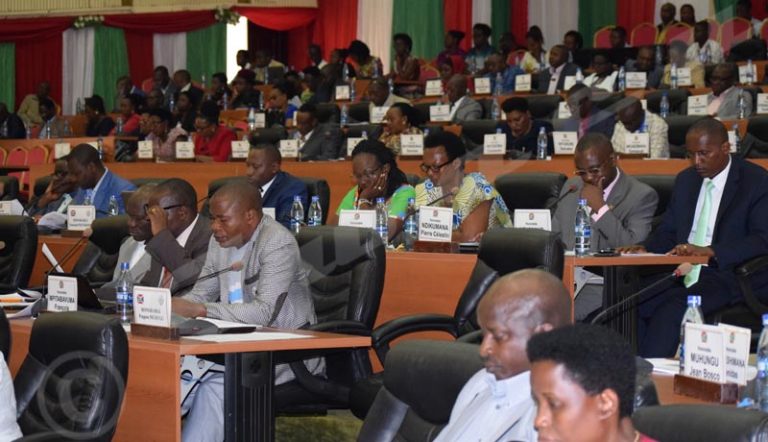 IWACU English News | The voices of Burundi – Towards suspension of ...