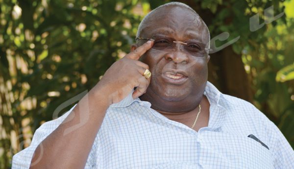 IWACU English News | The voices of Burundi – Constitutional Court ...
