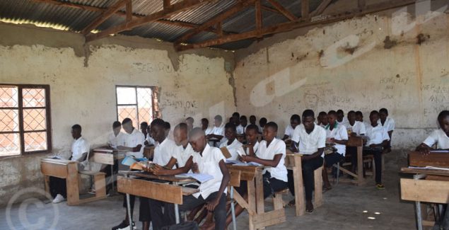 IWACU English News | The voices of Burundi – Education