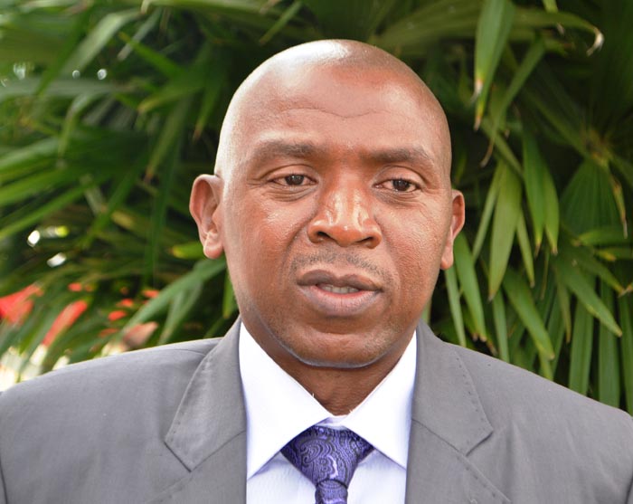 Limogeage de Busokoza : Rwasa, Ngayimpenda, Ngendakumana et ...
