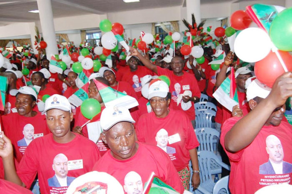 Cndd-Fdd : avant de regarder la paille qui se trouve dans l’œil de l ...