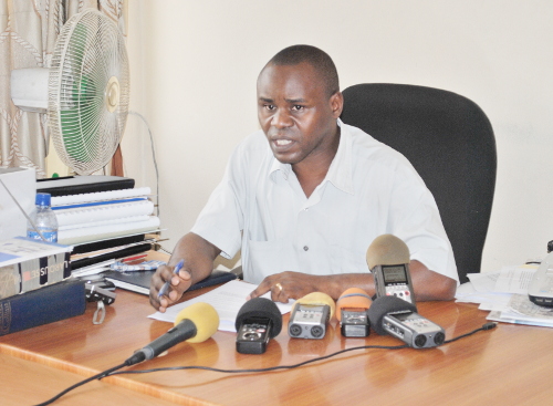 Route Bukeye-Gatara, l’Olucome attaque la société Ebennes – IWACU