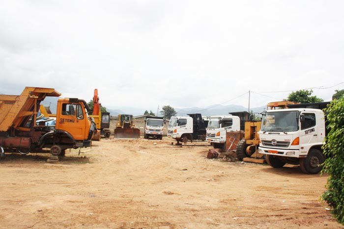 Où sont les Setemu ? – IWACU