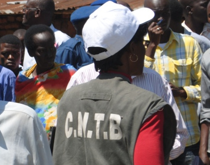 CNTB ©Iwacu – IWACU