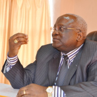 Domitien Ndayizeye : « Mon péché est d’avoir prêché la réunification du ...