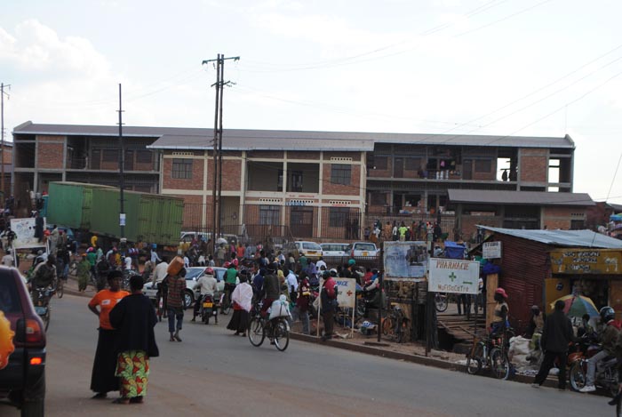 OBR : un centre d’appels pour plus d’accès à l’information – IWACU