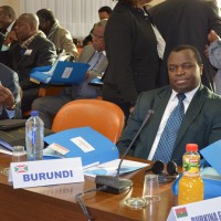 Les élus belges s’inquiètent pour Bob Rugurika – IWACU