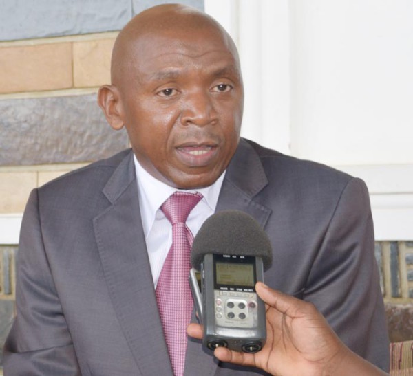 Agathon Rwasa : « Il faut que ce jeu cesse ! » – IWACU